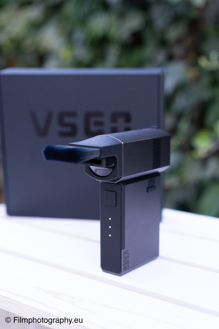 VSGO Electronic Air Blower Review | Should you get it?