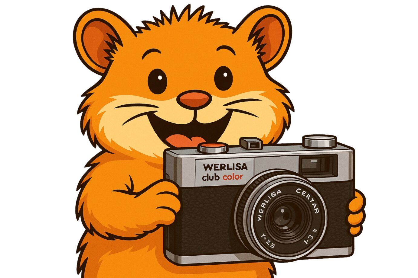 Werlisa Club Color - Information about functions and films