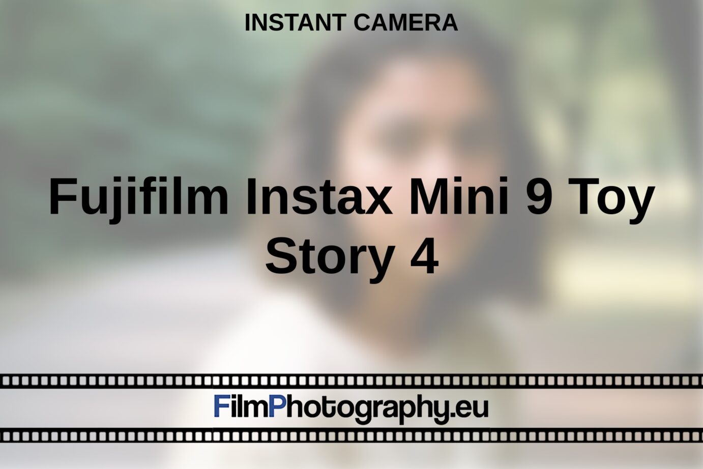 Film camera | Overview of analog film cameras