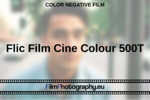 Panchromatic black and white films [B/W film overview]