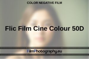 Panchromatic black and white films [B/W film overview]
