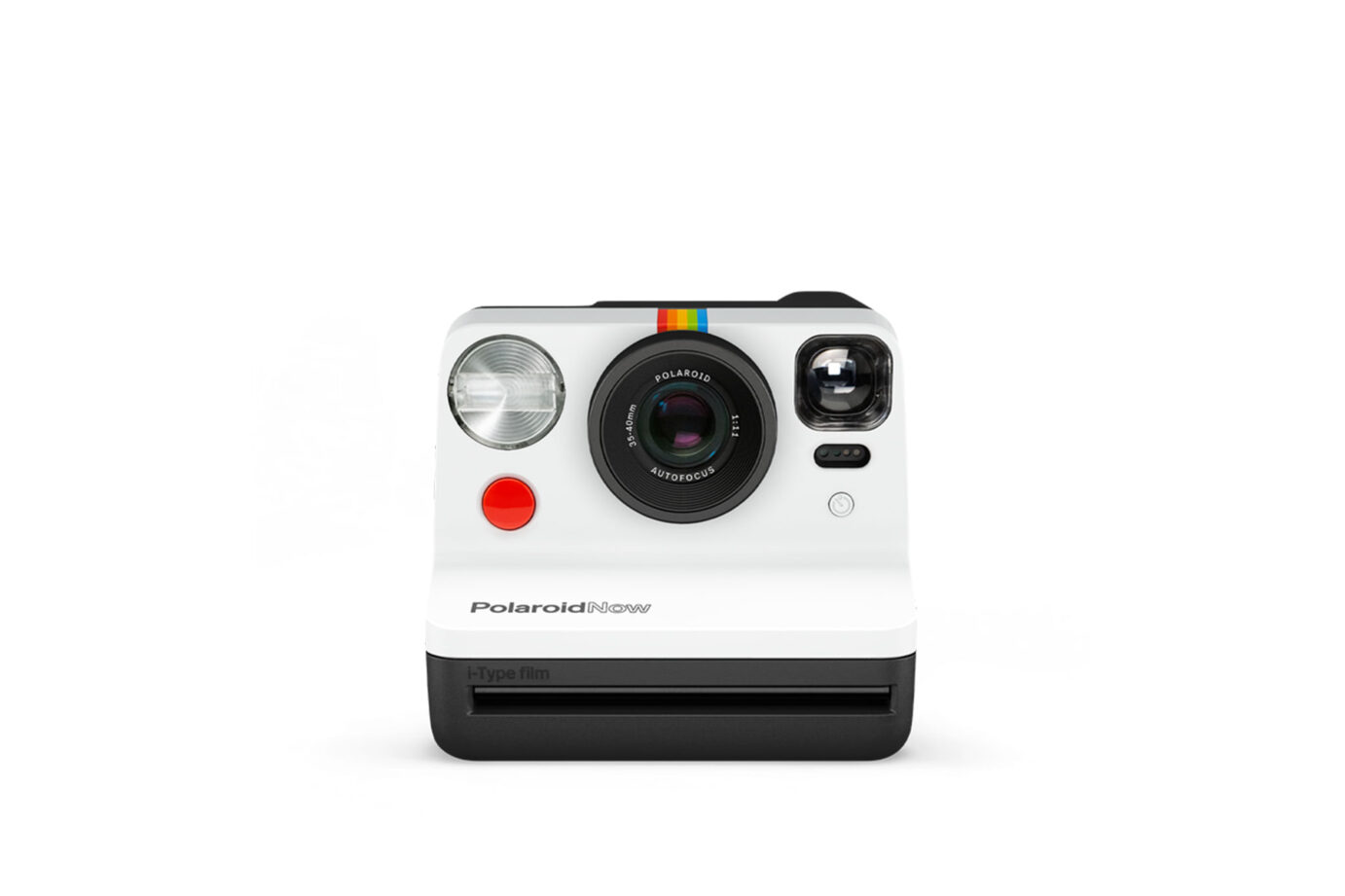 Polaroid Now Gen 3 - Features, batteries and films