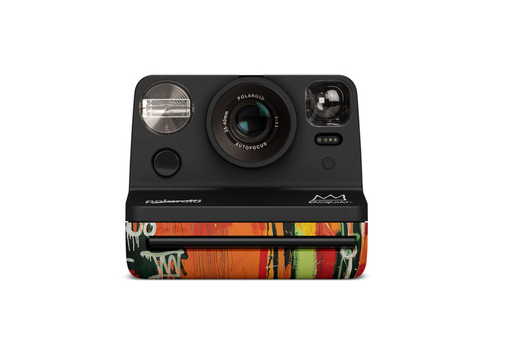 Polaroid Now Gen 2 - Features and the best films