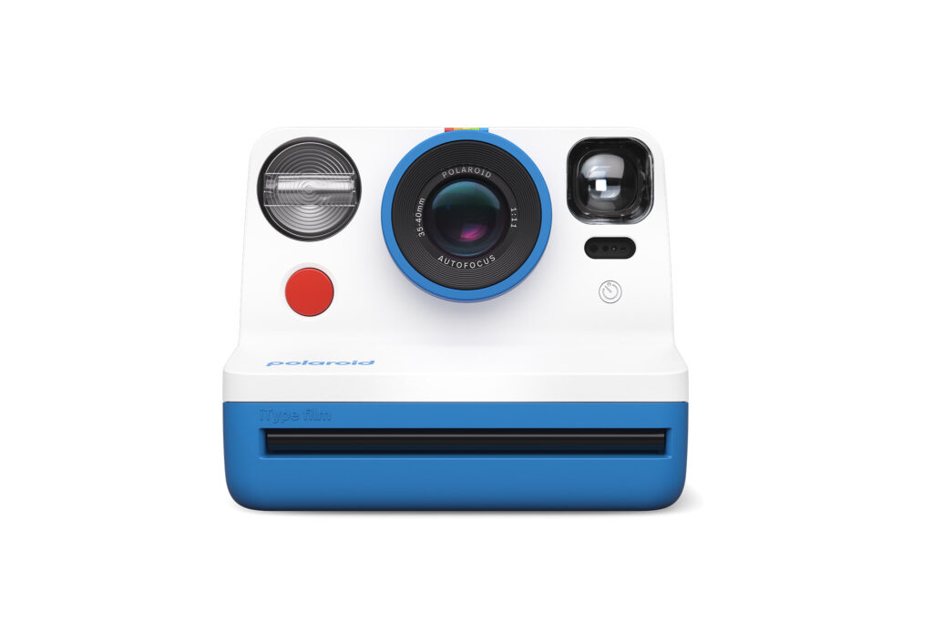 Polaroid Now Gen 2 - Features and the best films
