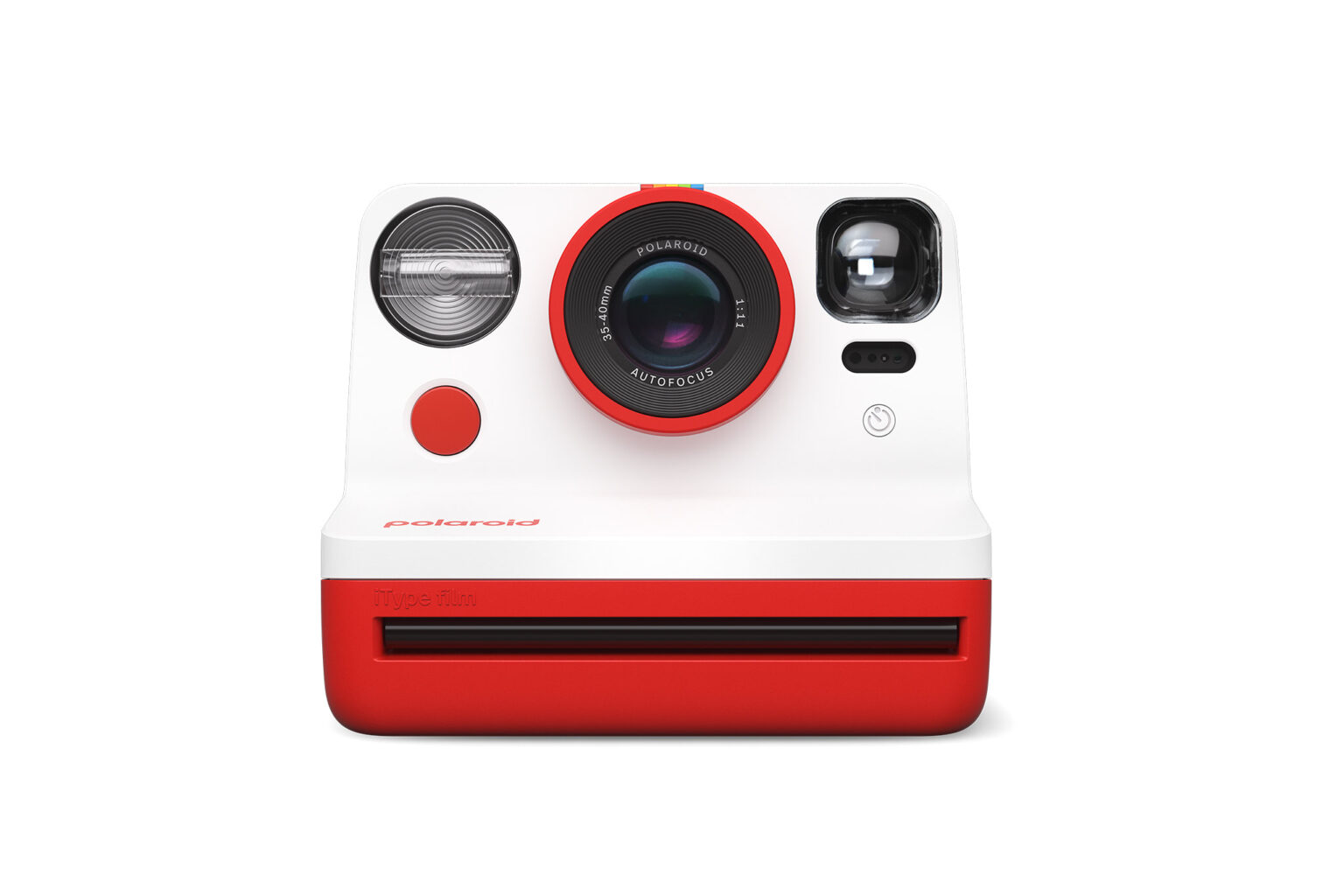 Polaroid Now Gen 2 - Features and the best films