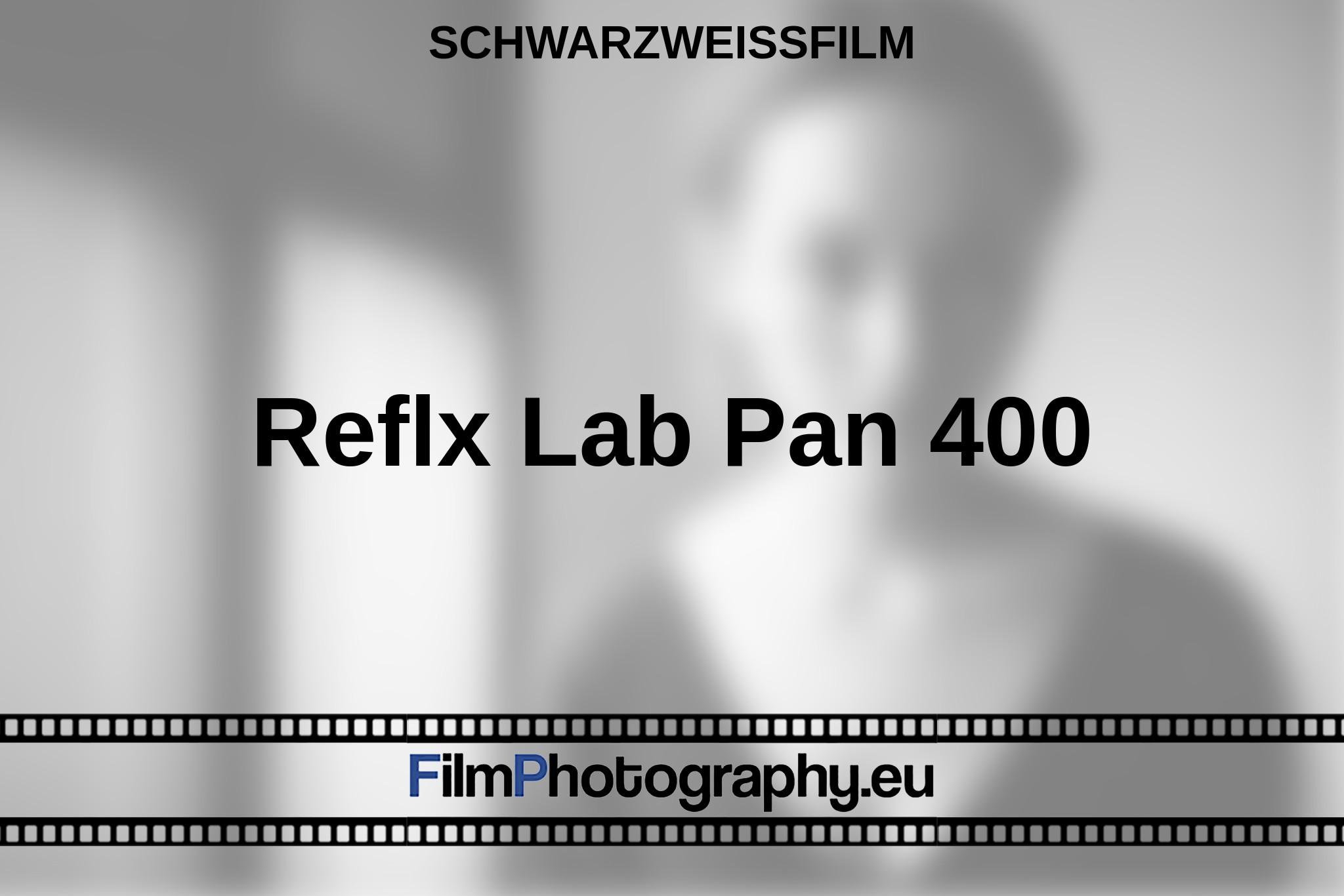 Reflx Lab Pan 400 – Verfügbarkeit, Formaten und Entwicklung