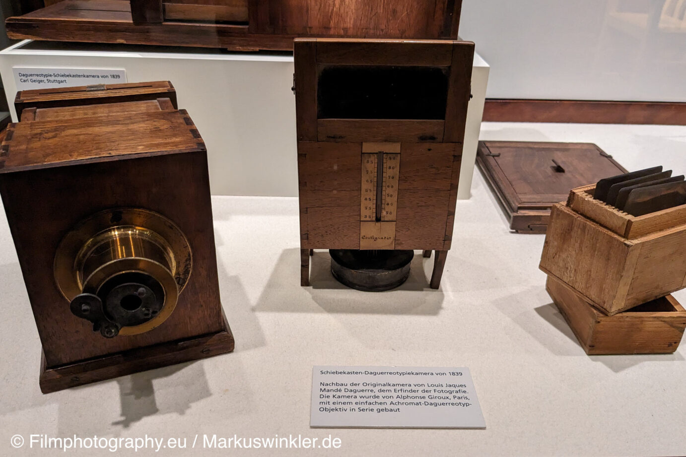 History of Instant Photography and Polaroid - The Story of Polaroid