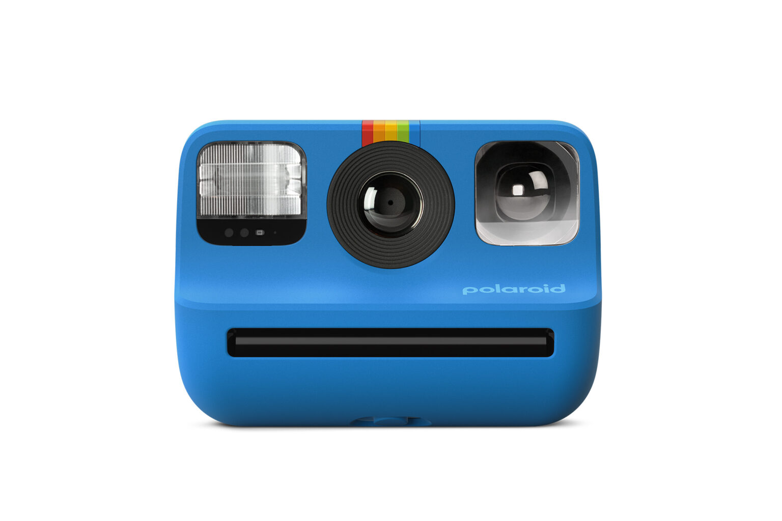 Polaroid Go Instant Camera - Features and films