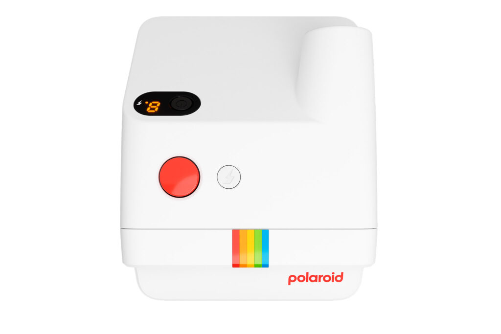 Polaroid Go Instant Camera - Features and films