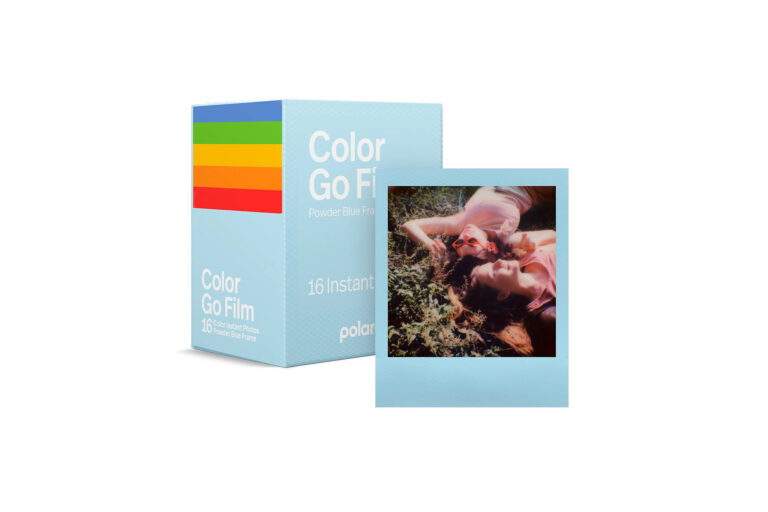 Polaroid Go Film Format – Guide for the Instant Films