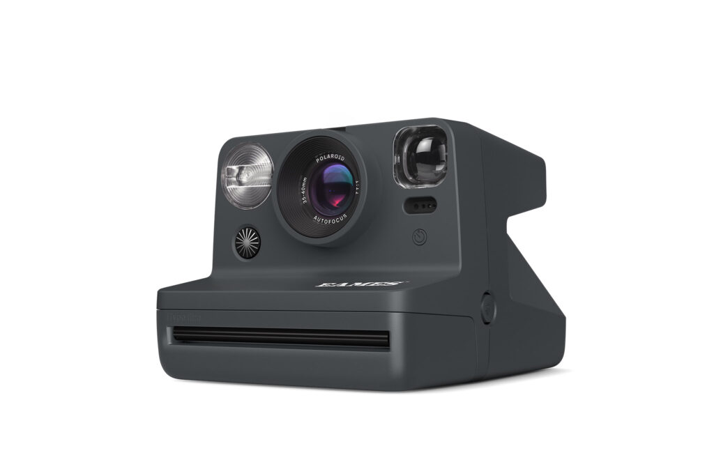 Polaroid Now Gen 2 Eames Edition - Functions, battery & films