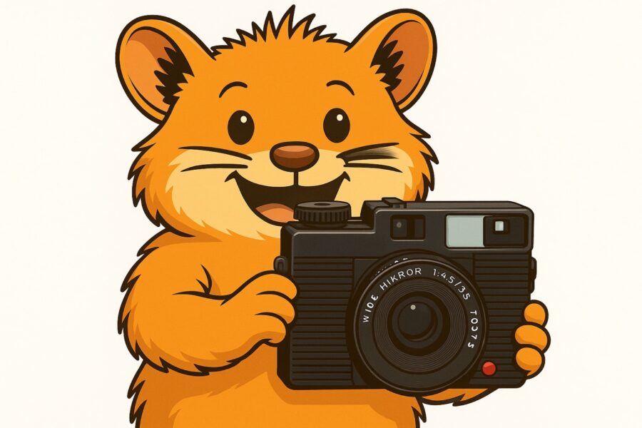 Plaubel Makina 67 - Guide for the medium format camera