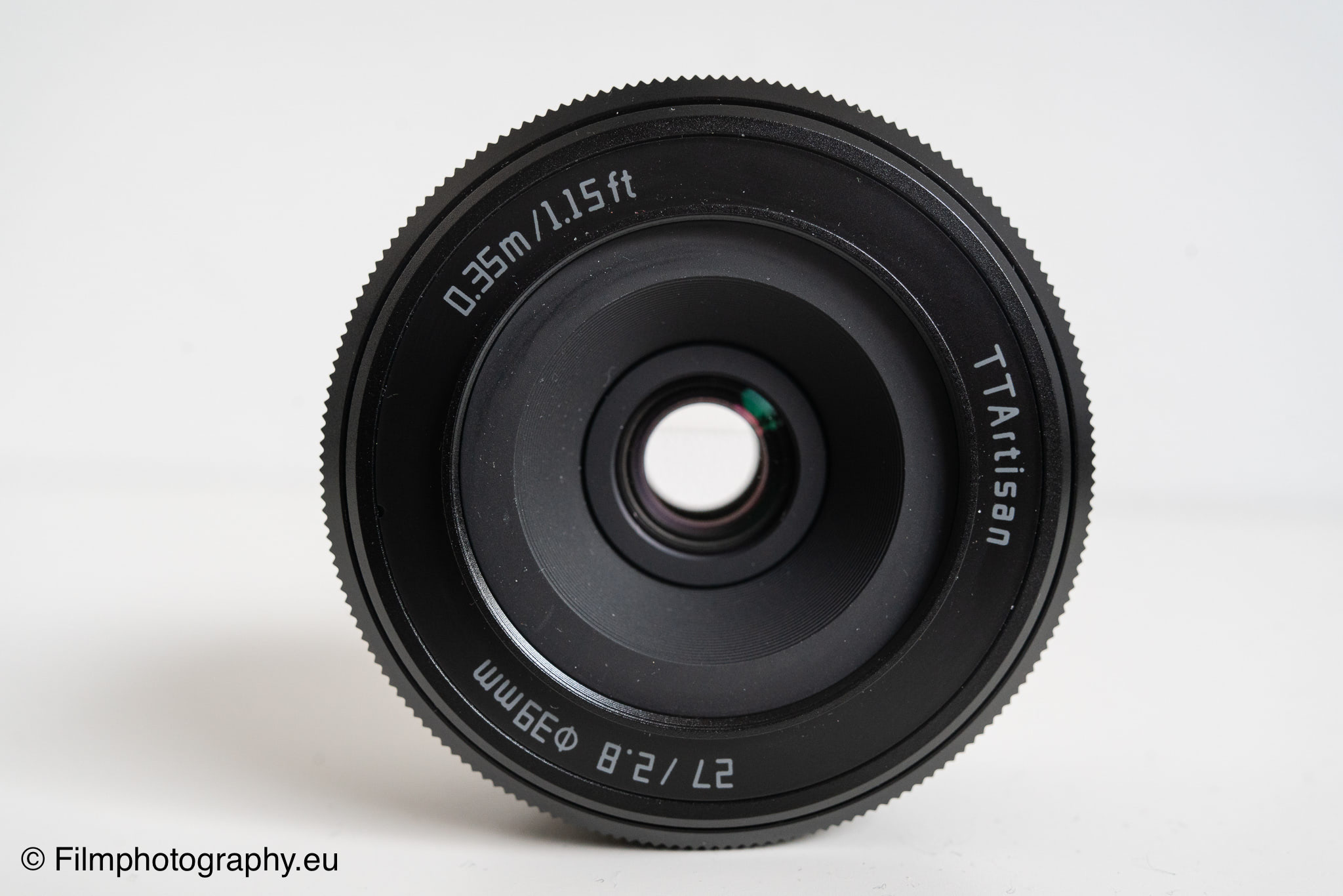 TTArtisan - Guide about the camera lenses