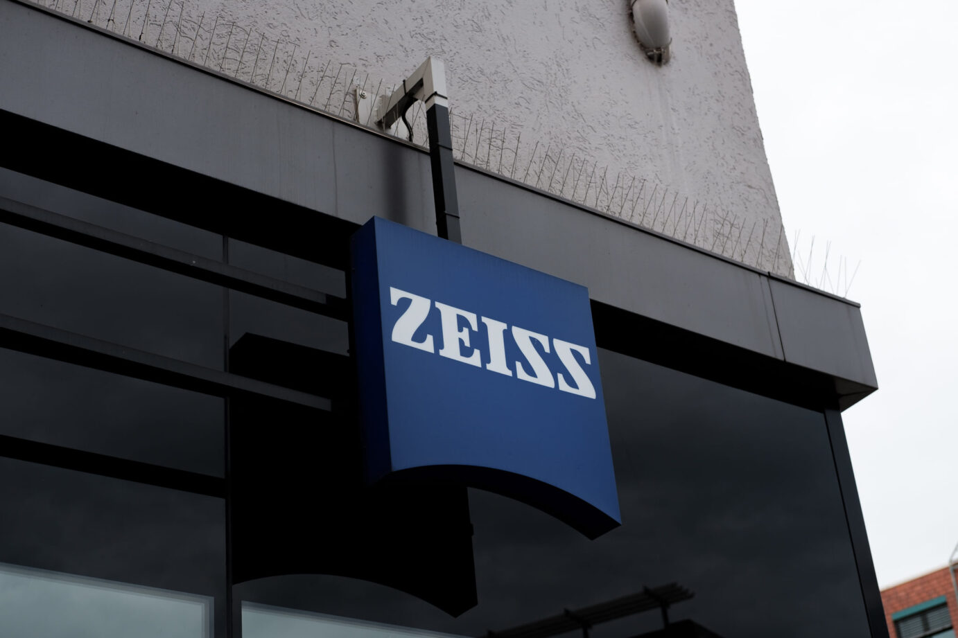Carl Zeiss - Overview of camera lenses