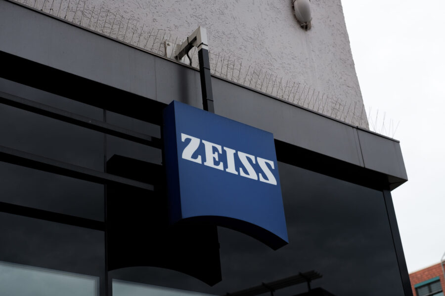 Carl Zeiss - Overview of camera lenses