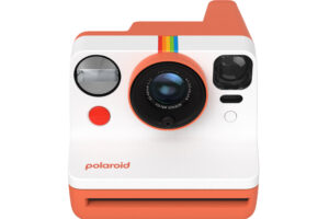 Polaroid Now Gen 3 - Features, batteries and films