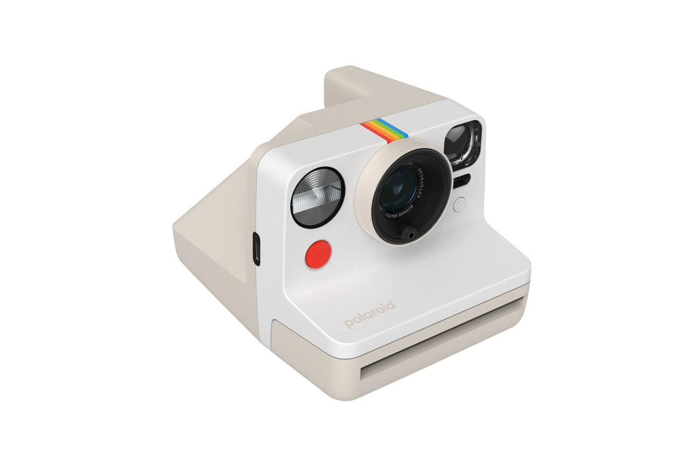 Polaroid Now Gen 3 - Features, batteries and films