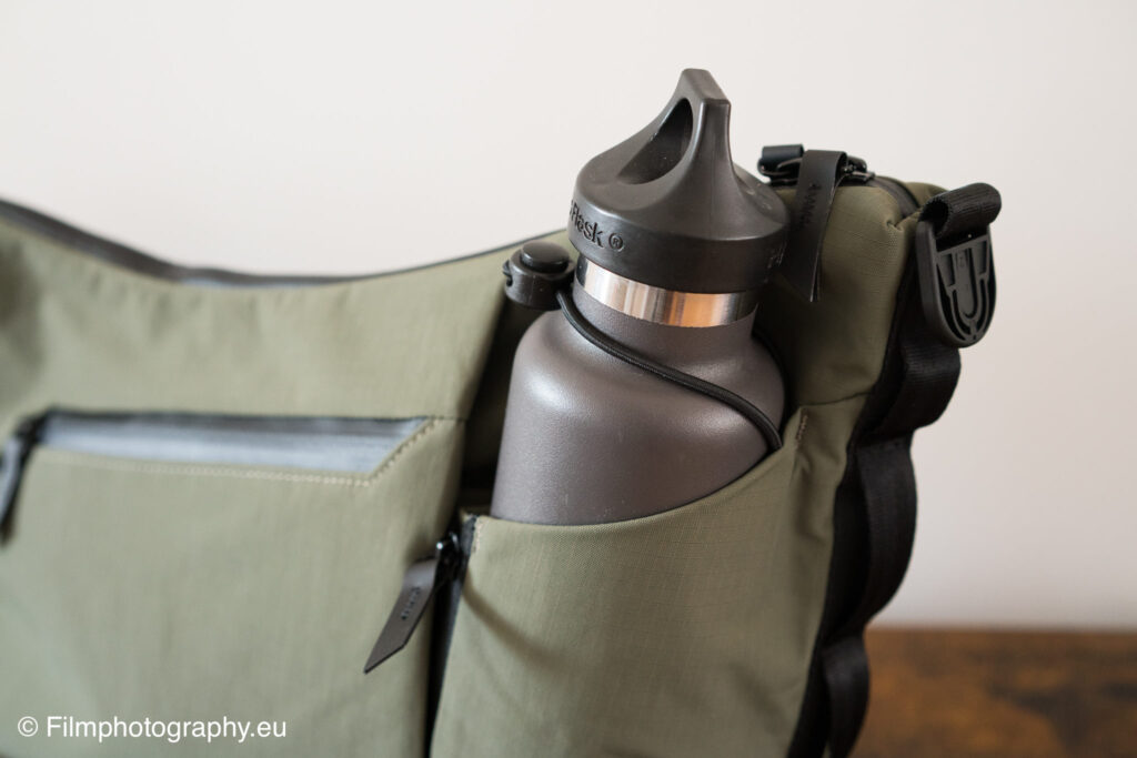 Alpaka Flow Satchel (4L) Review - Learn more