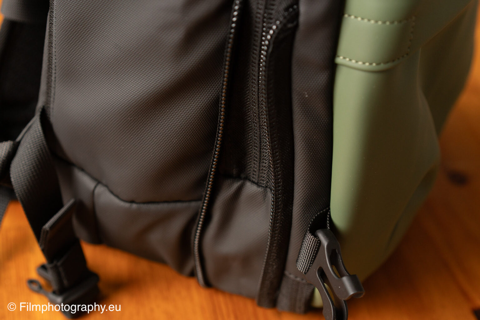 Airback Go Review - Should you buy the backpack?