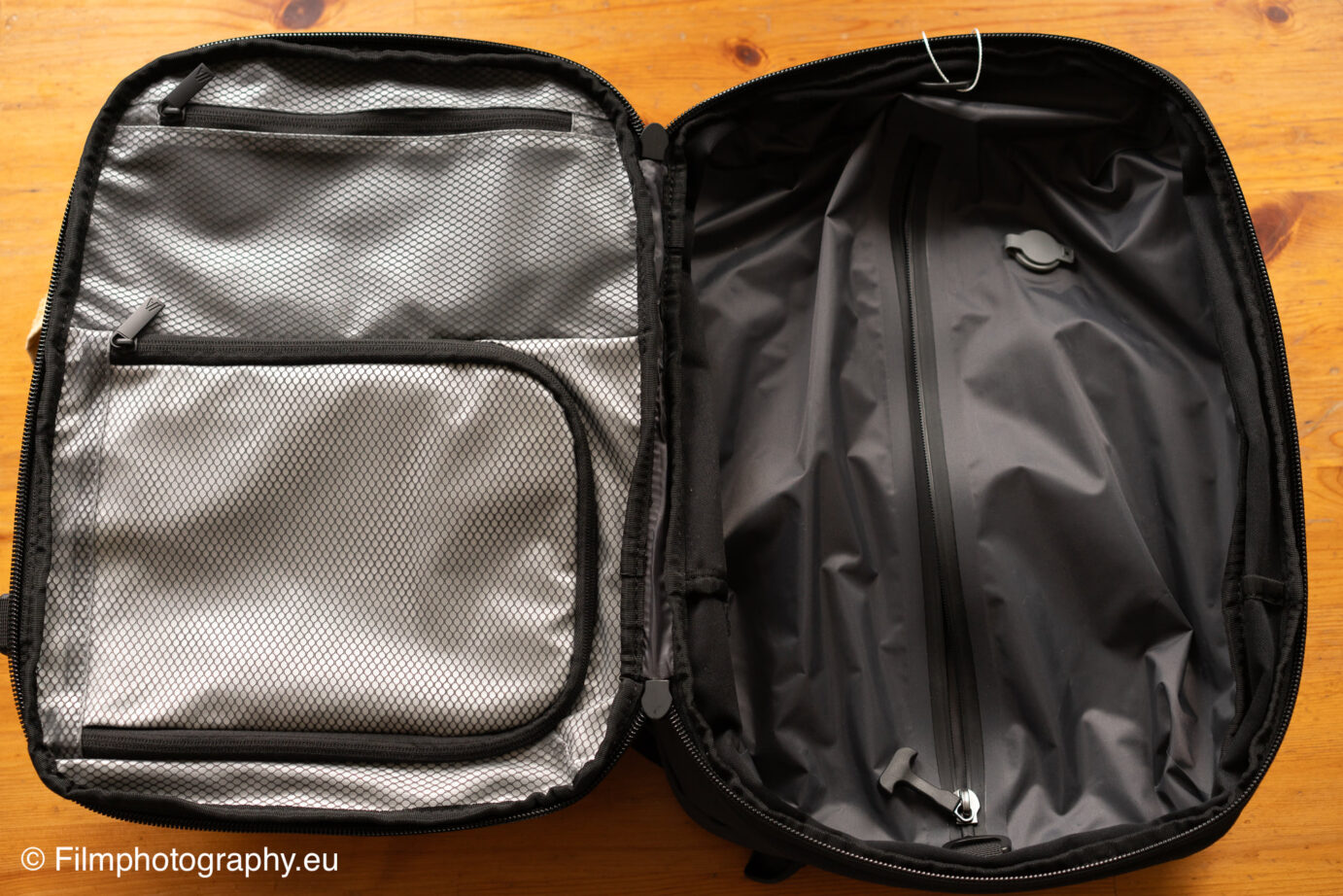 Airback Go Review - Should you buy the backpack?