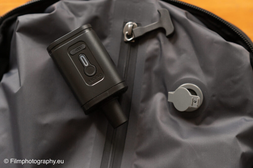 Airback Go Review - Should you buy the backpack?