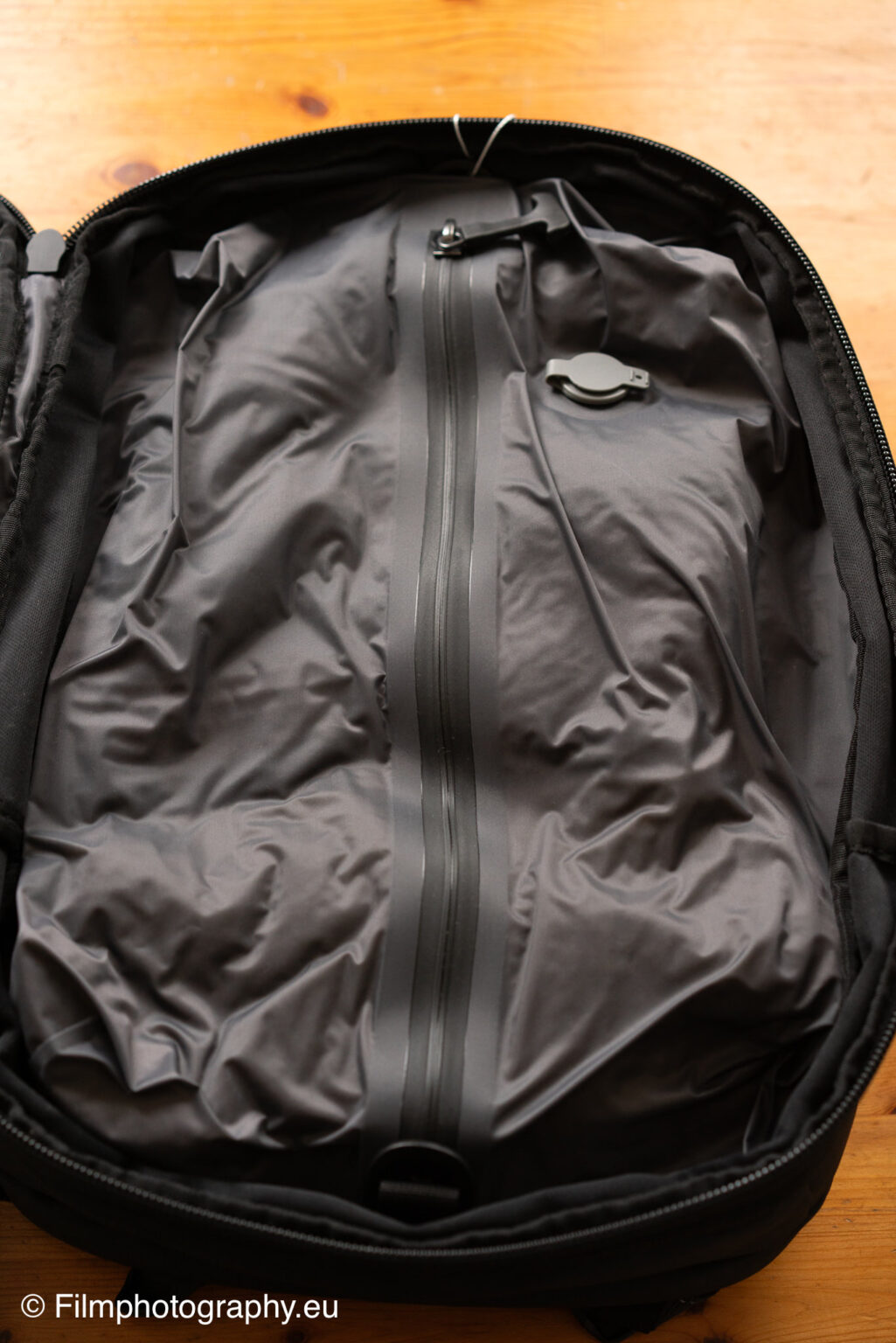 Airback Go Review - Should you buy the backpack?