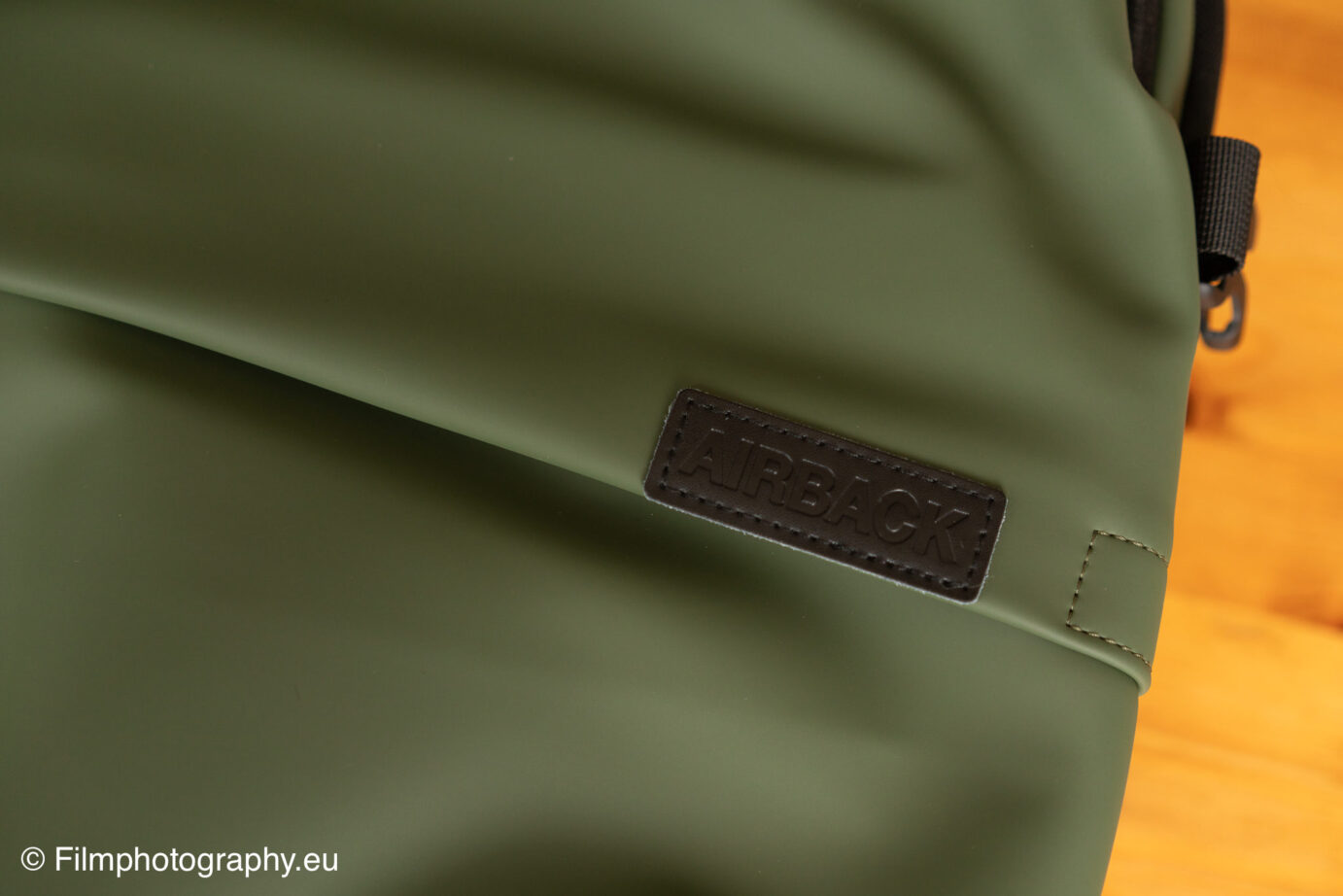 Airback Go Review - Should you buy the backpack?