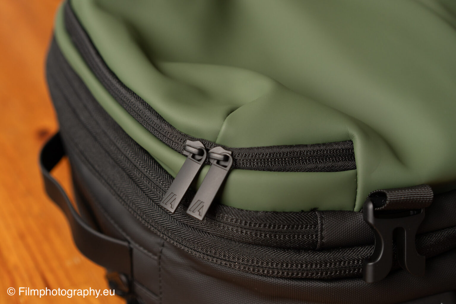Airback Go Review - Should you buy the backpack?