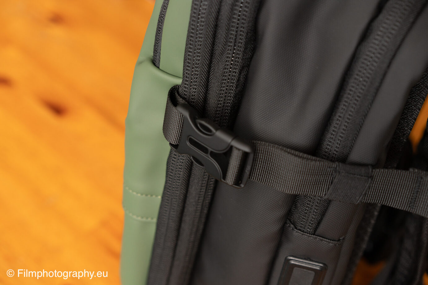 Airback Go Review - Should you buy the backpack?