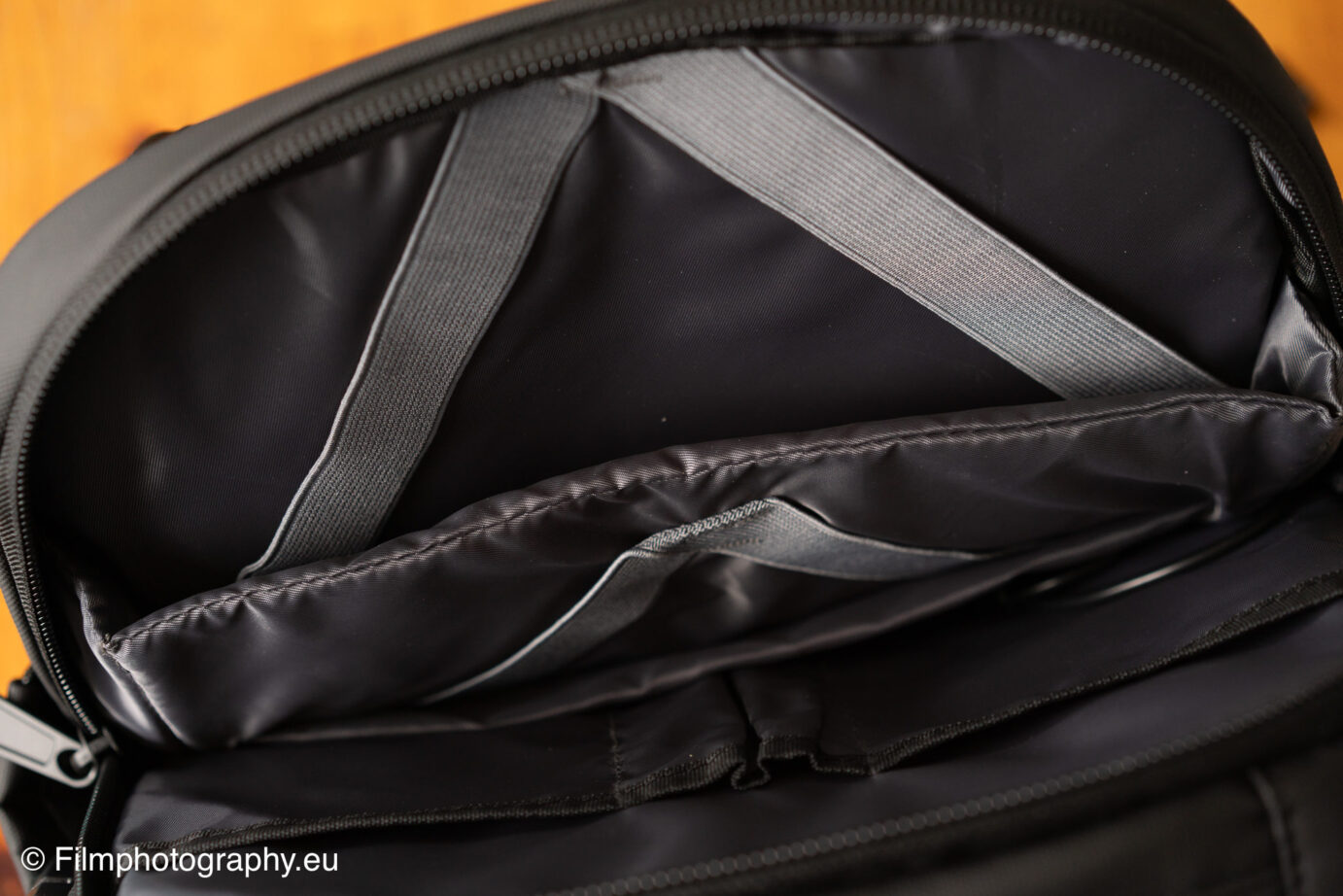 Airback Go Review - Should you buy the backpack?