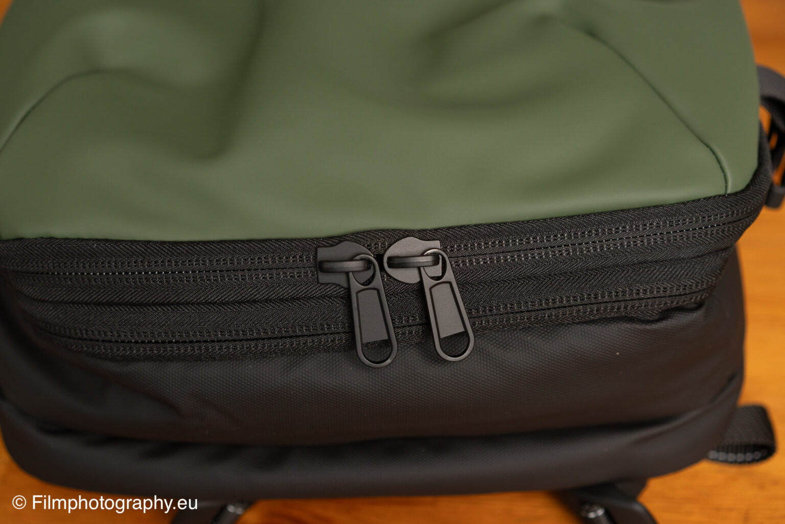 Airback Go Review - Should you buy the backpack?