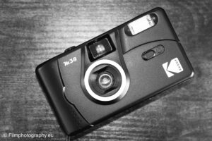 Kodak M38 Camera Review - Should you buy it?