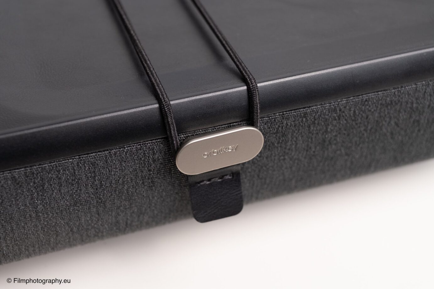Orbitkey Nest v2 Review - Should you buy it?