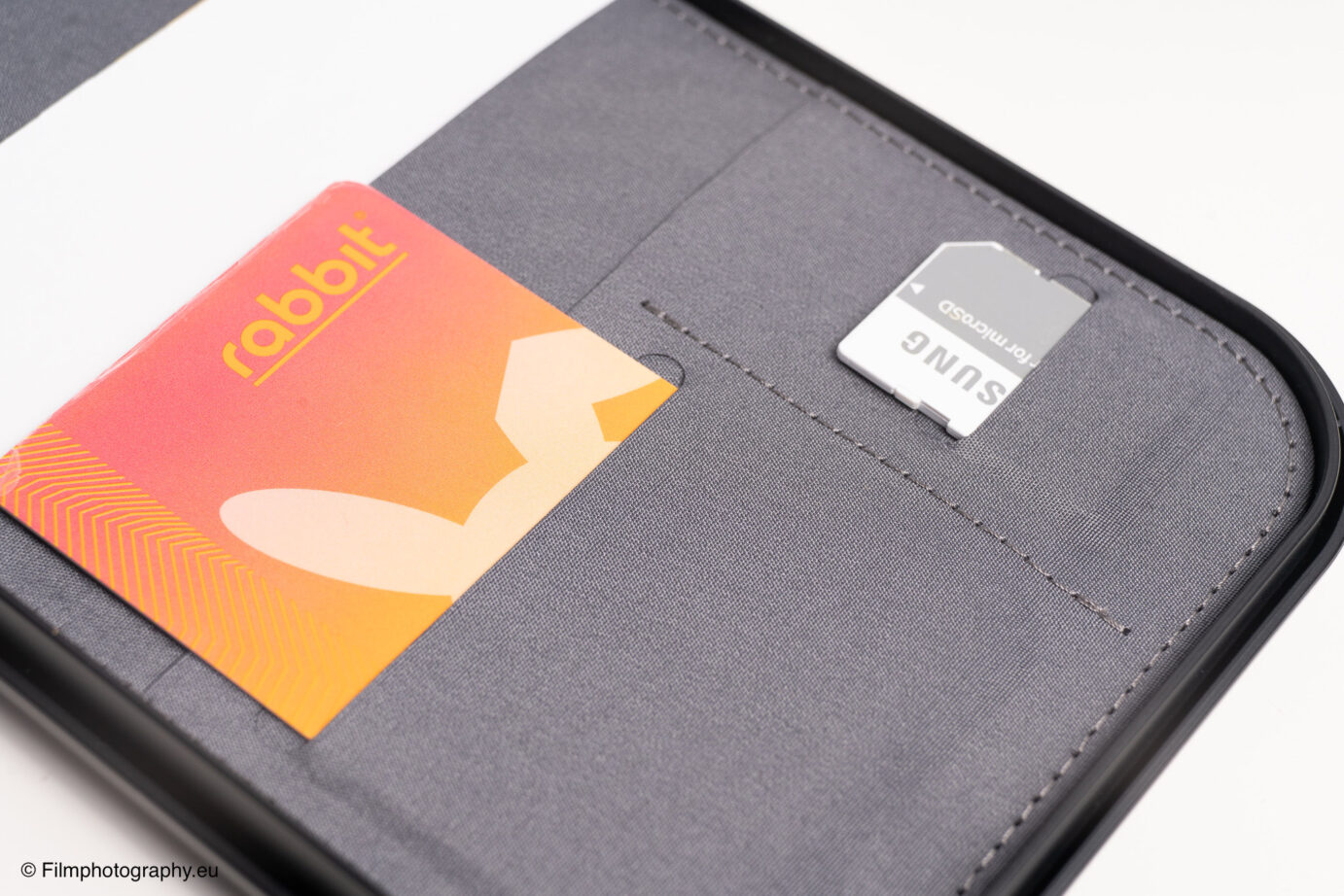 Orbitkey Nest v2 Review - Should you buy it?