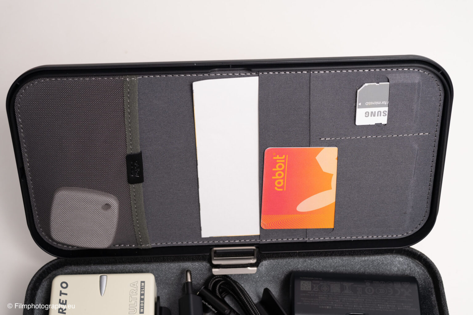 Orbitkey Nest v2 Review - Should you buy it?