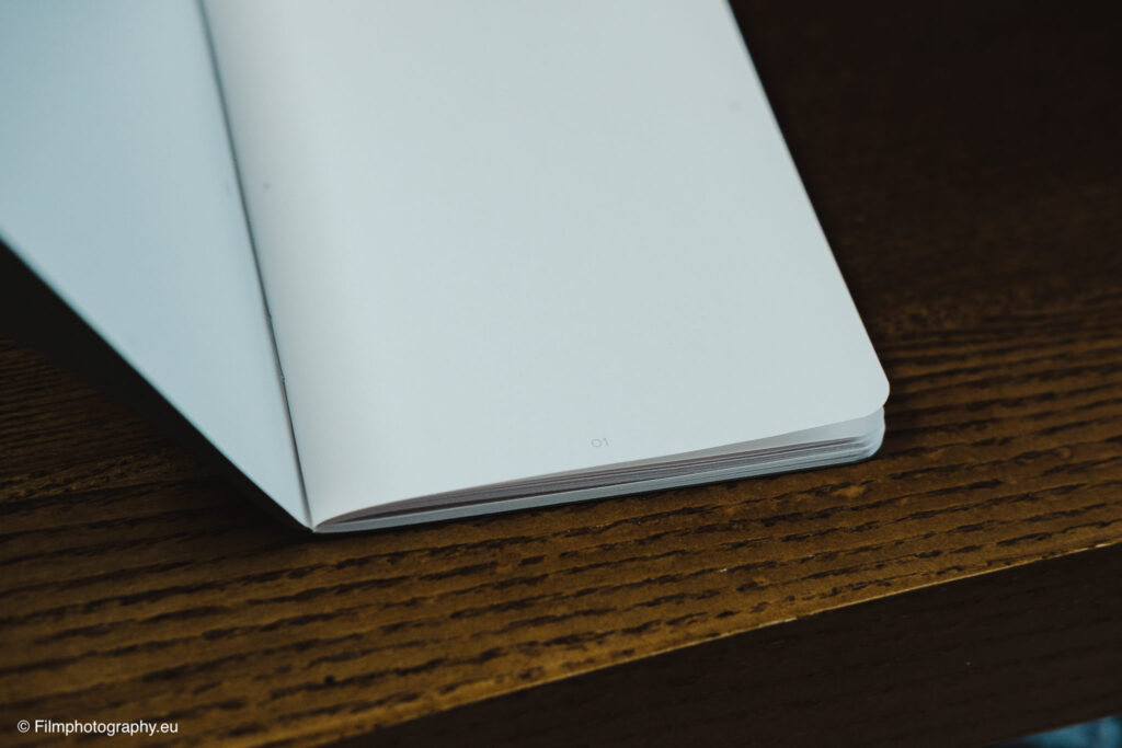 Dialog Notebook - Japanese pocket notebooks